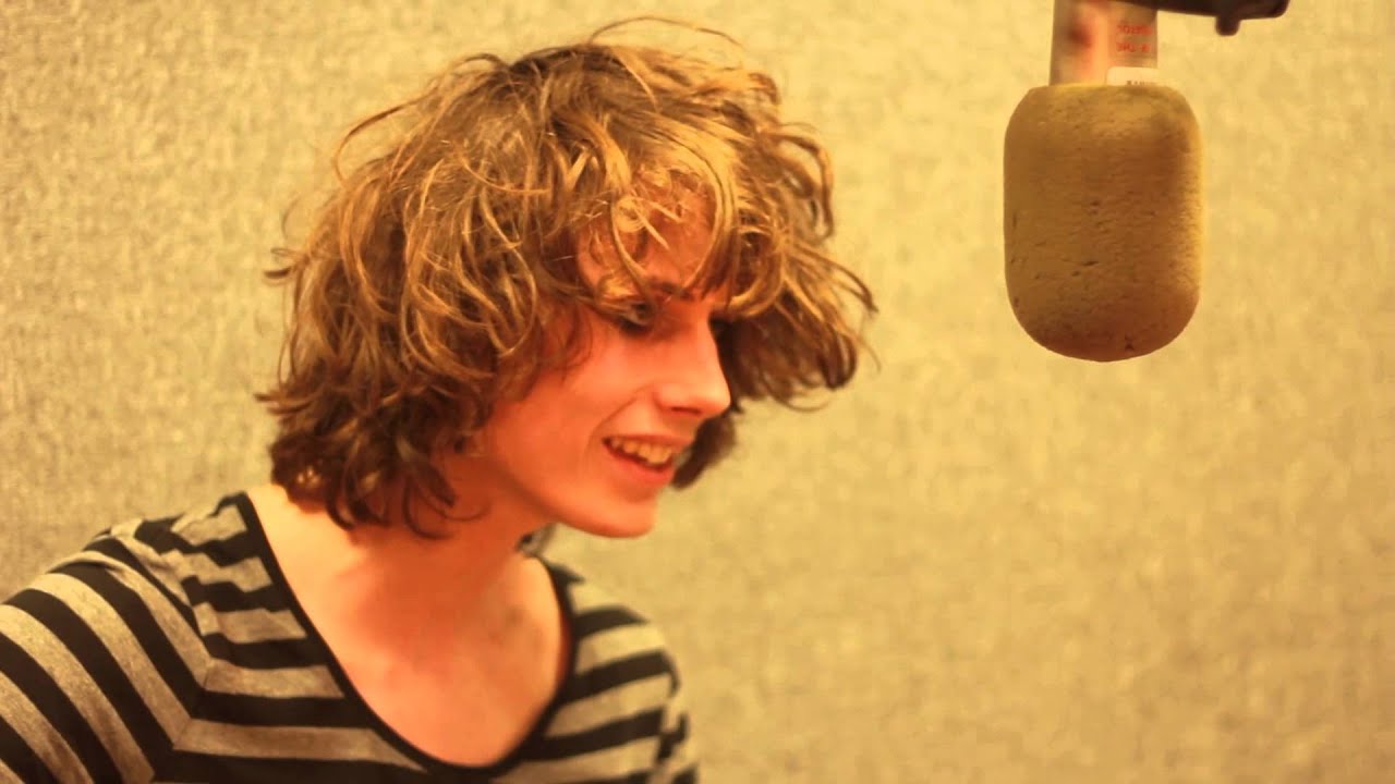 George Wilding - One More Time For Me, Sweetheart (BBC Introducing In ...