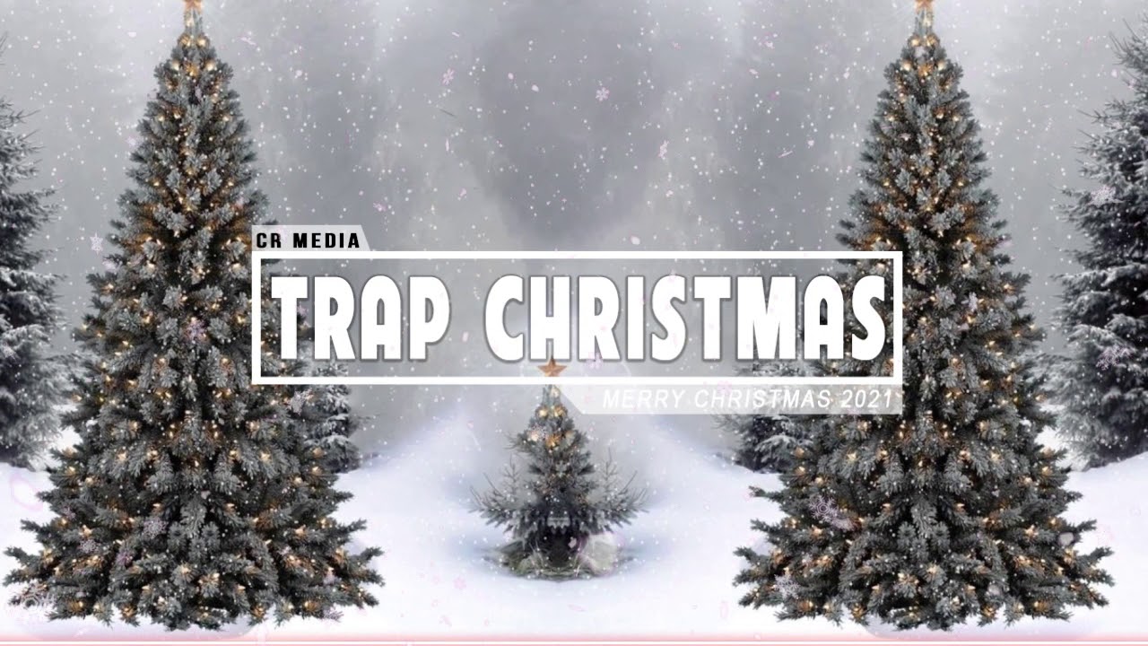 Christmas Music Mix 🎅 Best Trap - Dubstep -EDM 🎅 Merry Christmas 2020 ...