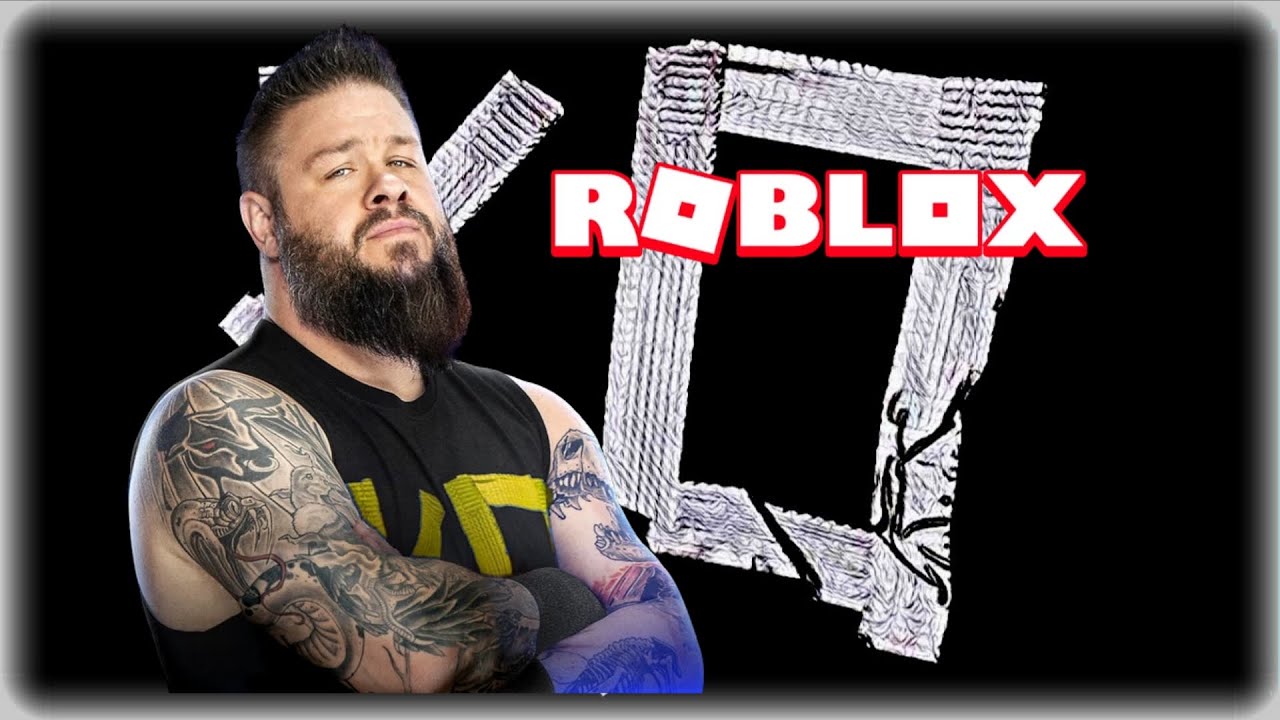 ROBLOX WRESTLING 2025:Kevin Owens Thème Songs Codes/Id's (WORKING ...