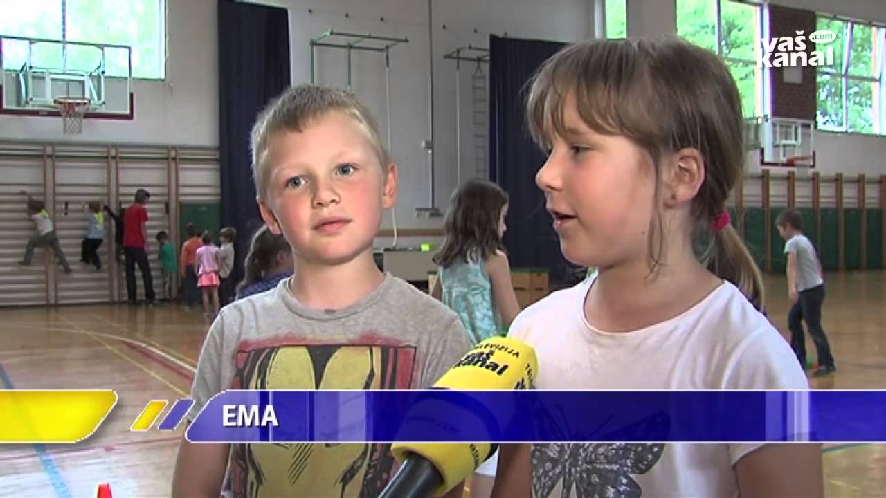 Novice, 24. junij 2015 - YouTube