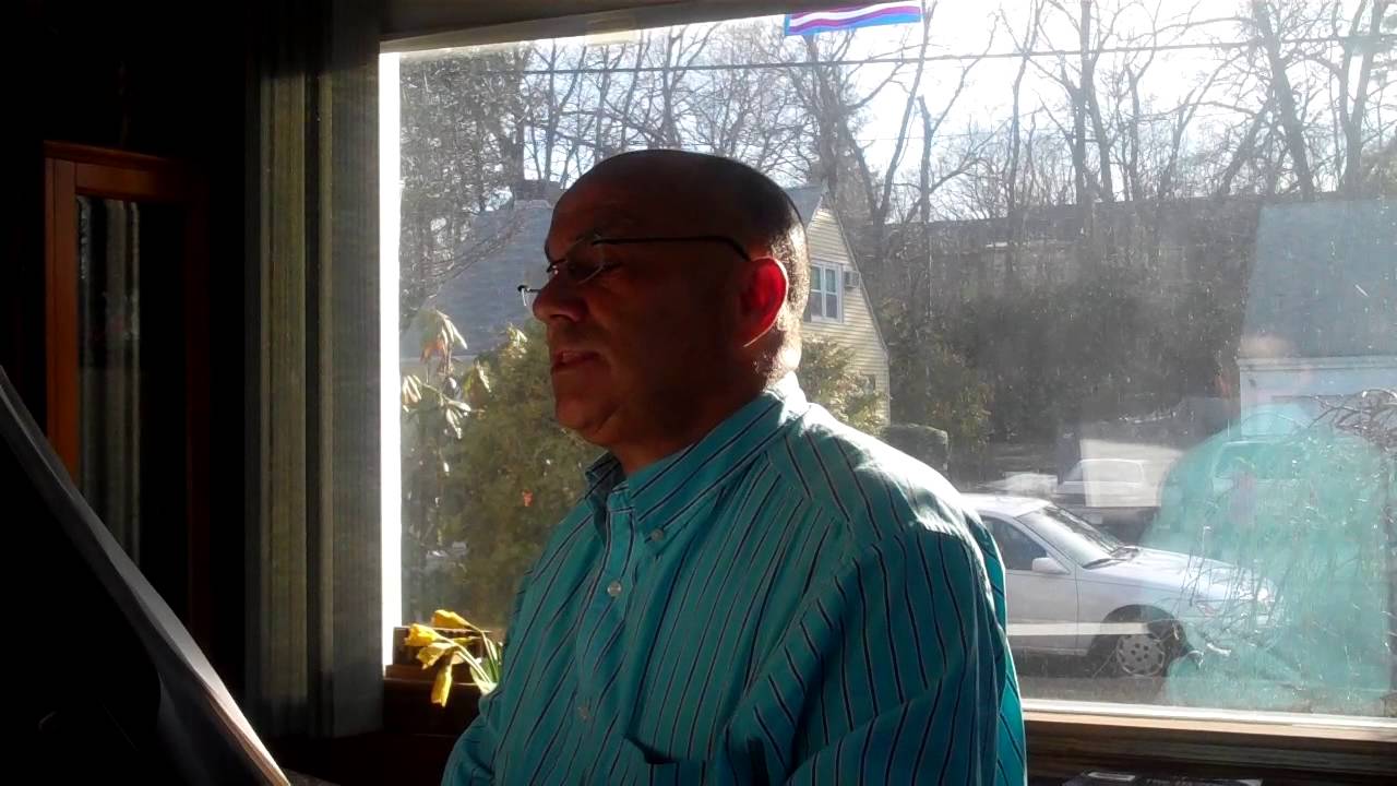 Brian Durkin performs Beatles', "Good Day Sunshine" - YouTube