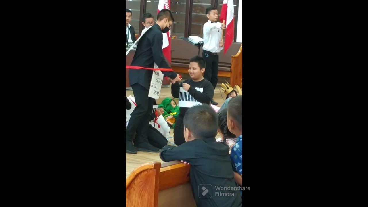 Aizawl Central Pastor Bial KNP Inkhawmpui vawi 23-na, ni 26 & 27 Lawrkhawm. - YouTube