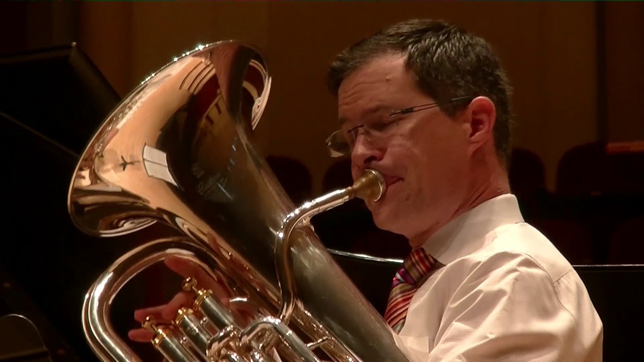 Concert Piece No 1 by Steven Darling - YouTube