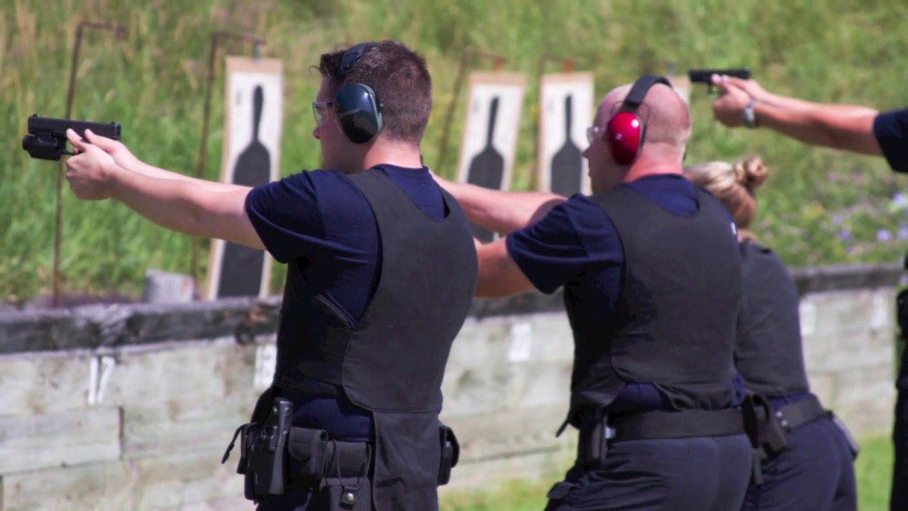 WCTC Summer 2013 Academy Graduation Video - YouTube