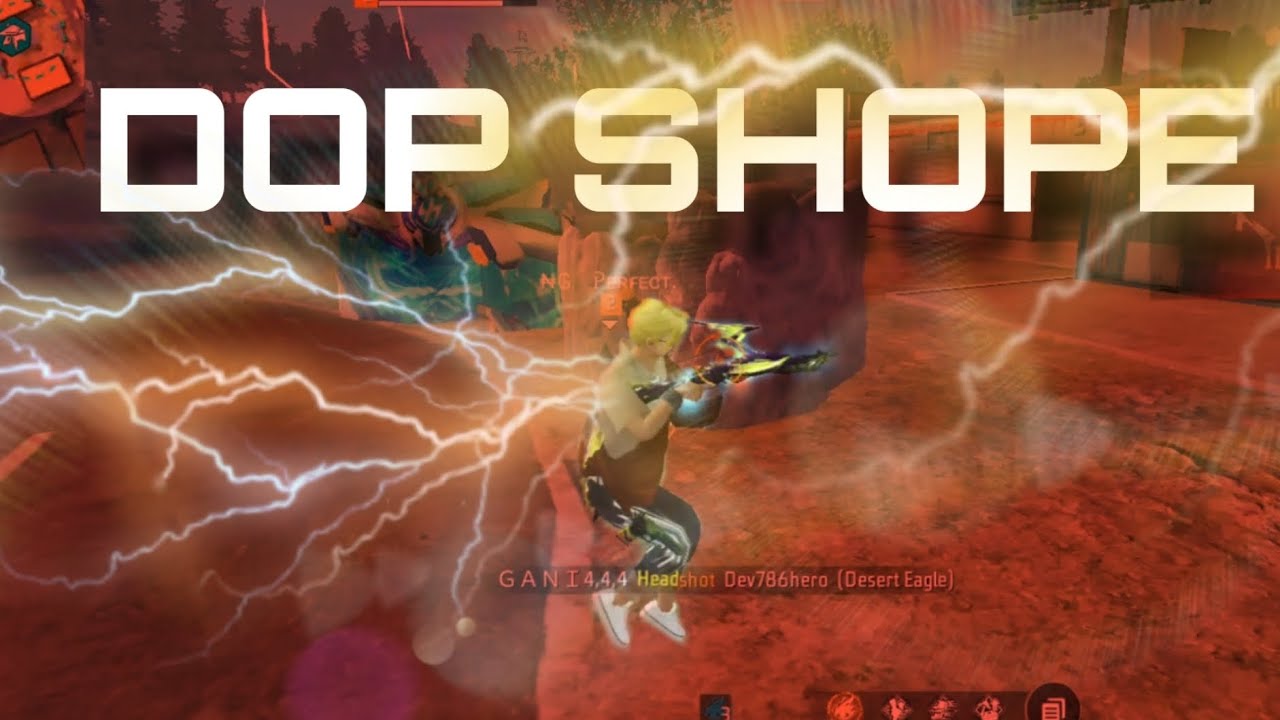 Dop shop song - YouTube