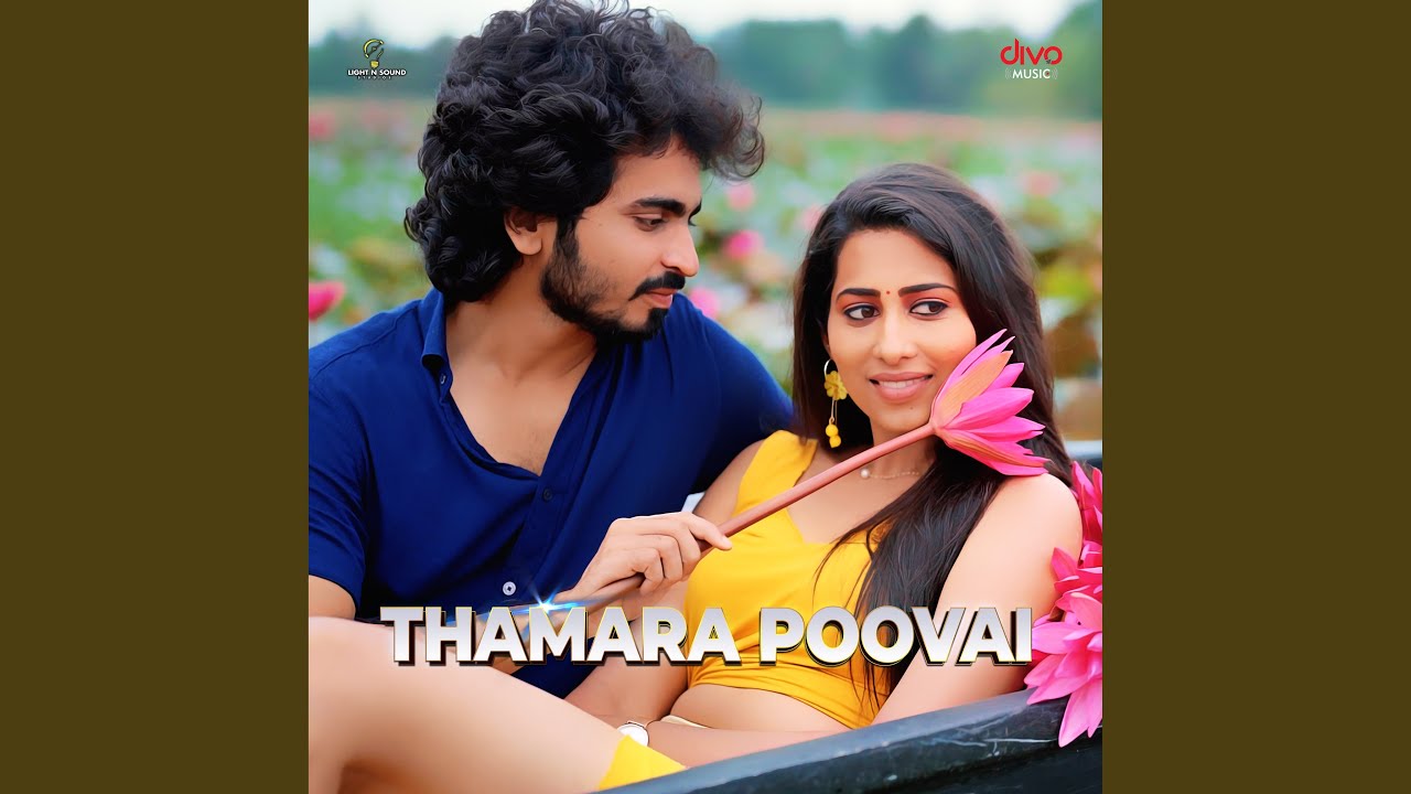 Thamara Poovai - YouTube