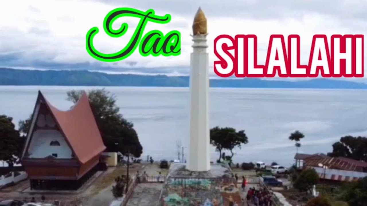 4 Fakta TAO SILALAHI - Aek Pokki & Batu Marhosa - YouTube