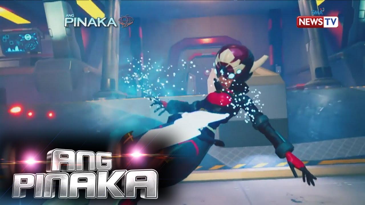 Ang Pinaka: Sikat na Pinoy-made PC Games - YouTube