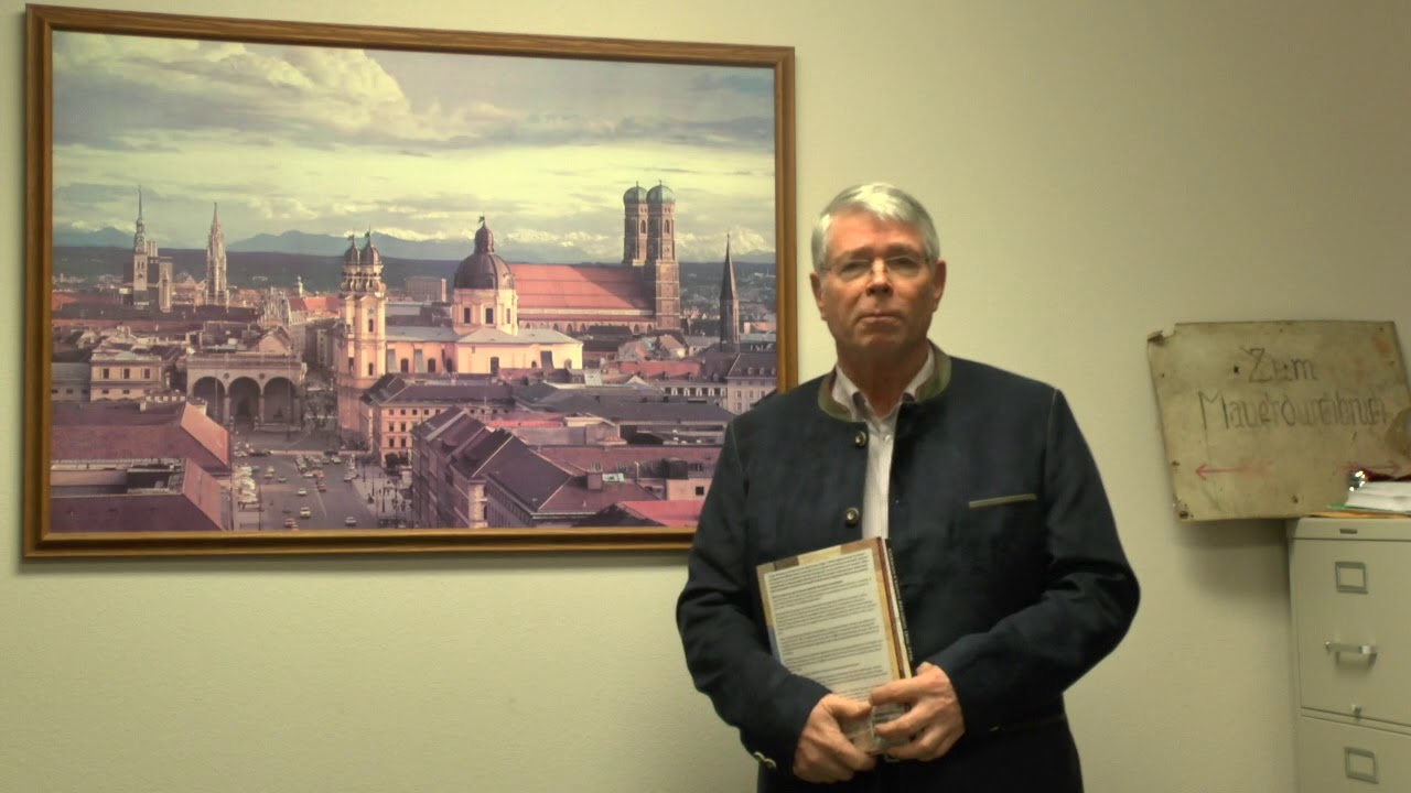 IGGC 2019 Presenter – Roger Minert - YouTube