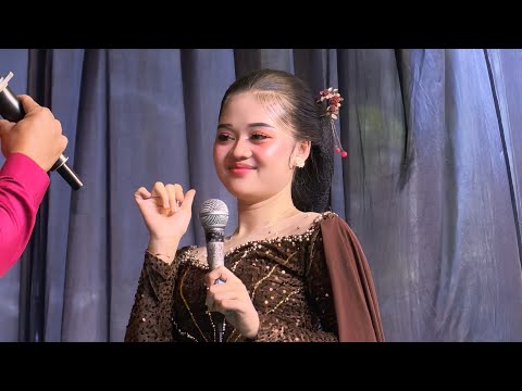 Goyangan sinden donat !! Campursari samudra