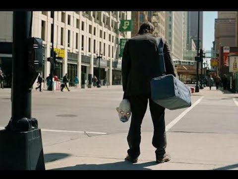 Unutulmaz Joker Sahneleri | Banka Soygunu | HD