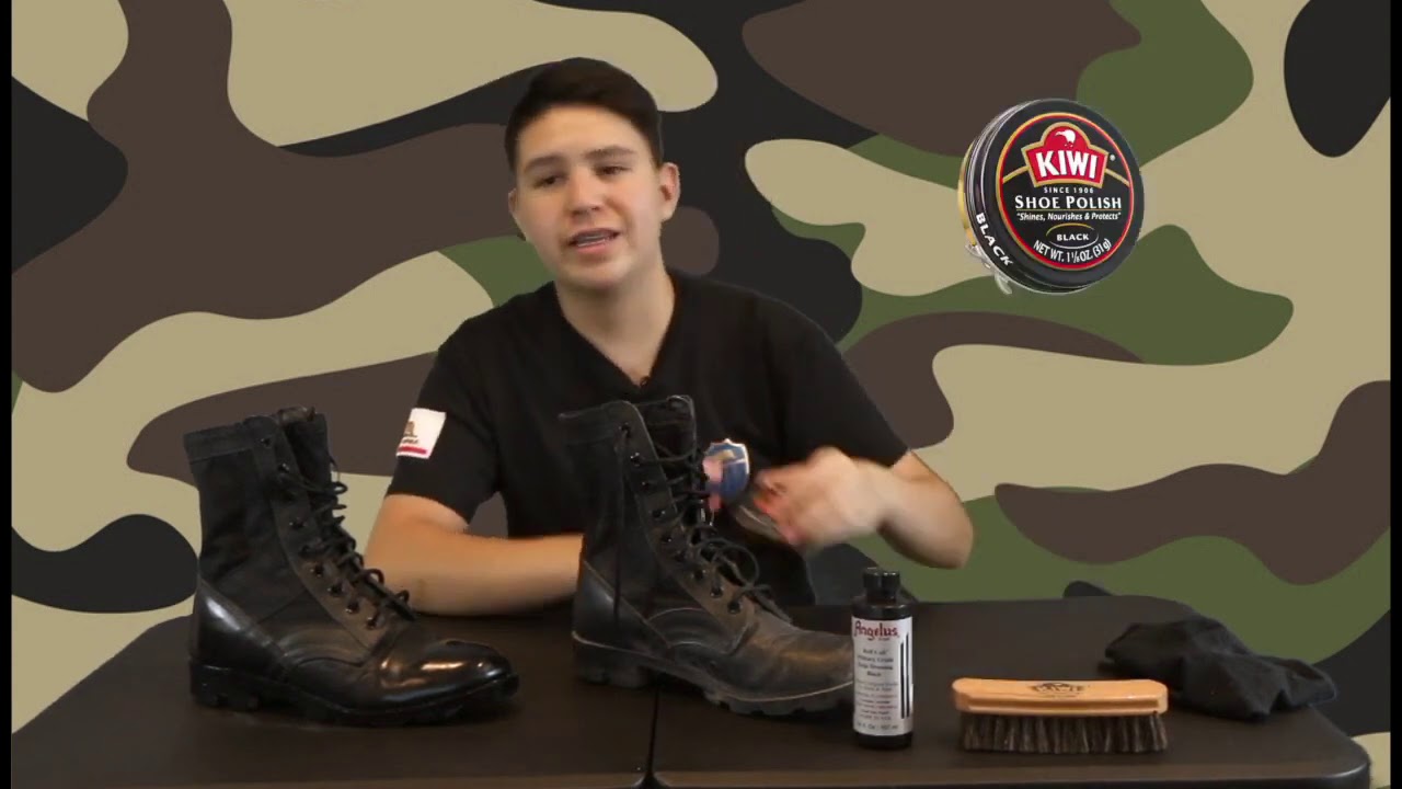 CACC Class C Uniform Guide - YouTube