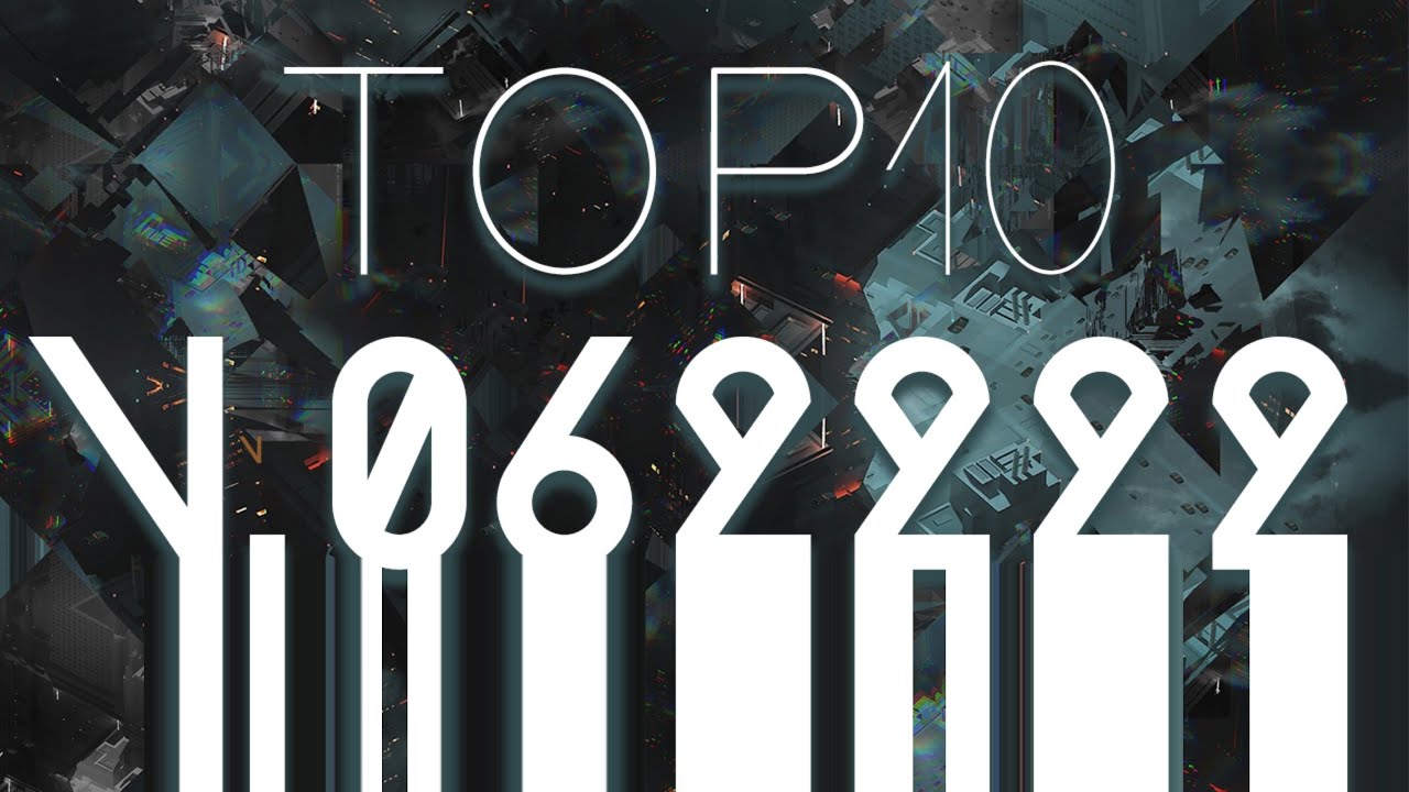 Top10 IDM Mix - V.062222 | Ambient Intelligent Dance Music || error ...