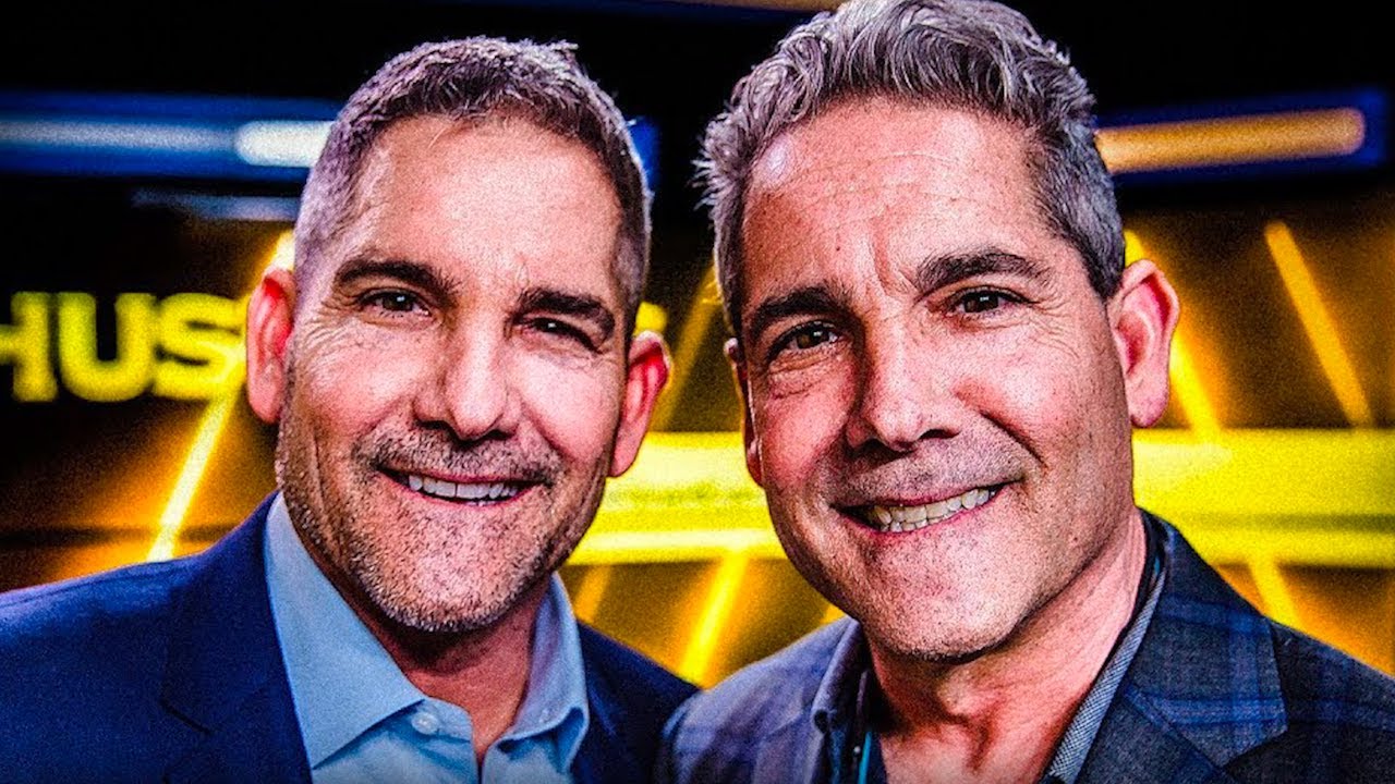 Cardone Steps Down As CEO Amid Fraud Allegations - YouTube