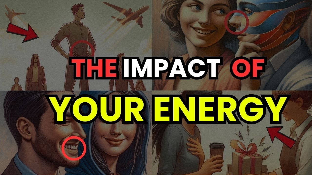 Why People Act Strange Around You: 9 Eye-Opening Signs of Your Unique ...