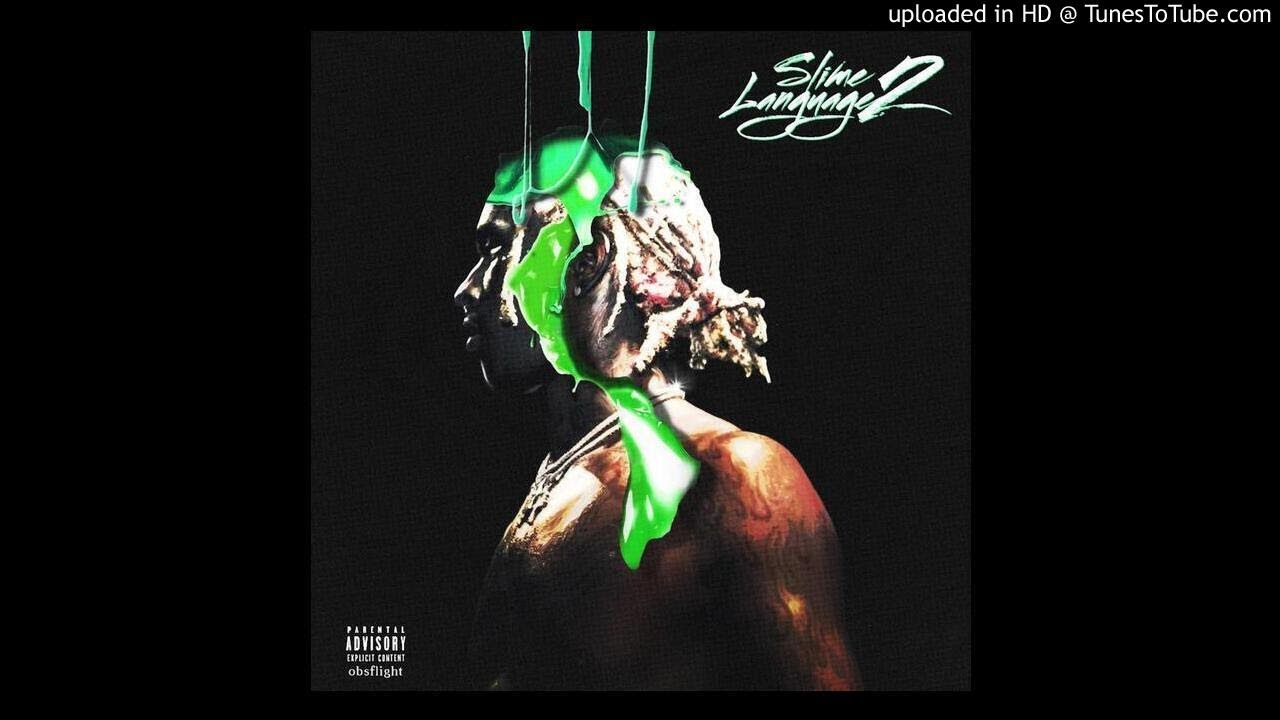 [FREE] Gunna x Lil Baby x Young Thug Type Beat 2021 "Slime Language 2 ...