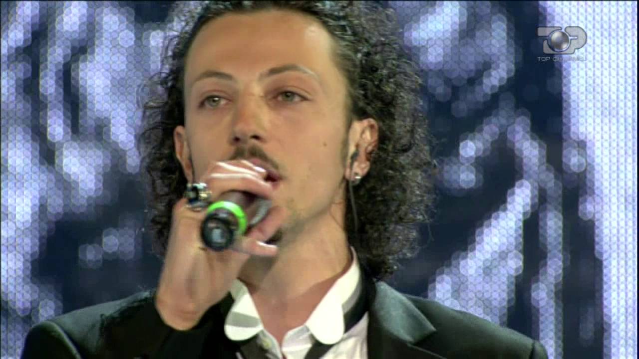 Valon Shehu - Sa Kushton nje yll, 23 Maj 2010 - Top Fest 7 Finale - YouTube