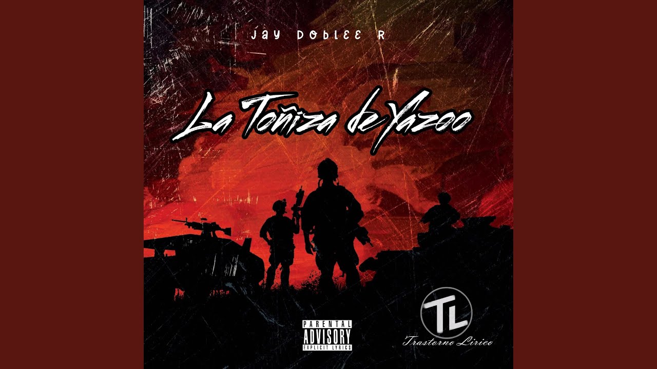 La Toñiza de Yazoo - YouTube