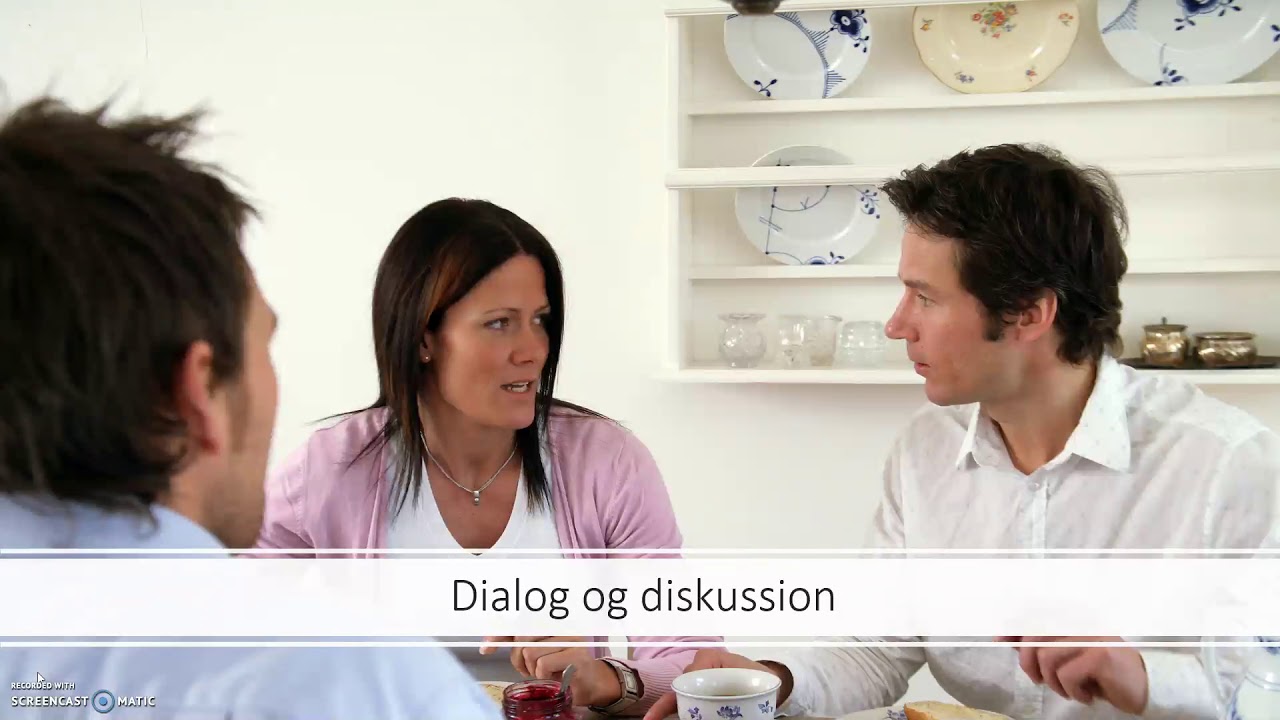 Traditionelle undervisningsmetoder - YouTube