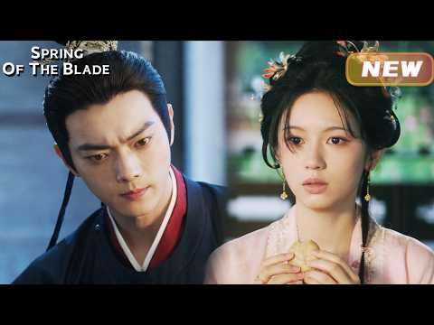 😂She Faked A Possession...He Helped Her TERRIFY The Entire House #SpringofTheBlade