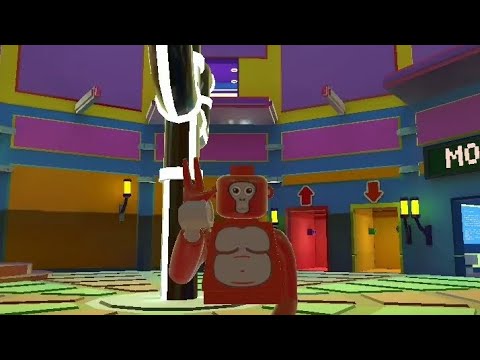 Playing Brick tag! (First Video) - YouTube