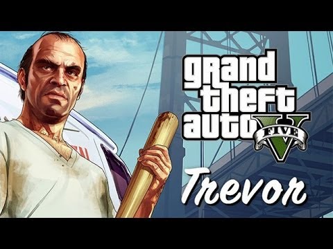Redneck Good Times! - Grand Theft Auto 5 - YouTube