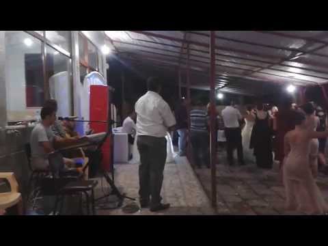 Bartın Çiftetellisi Grup Çilek 2014 (Çakraz Cafe GÜR)