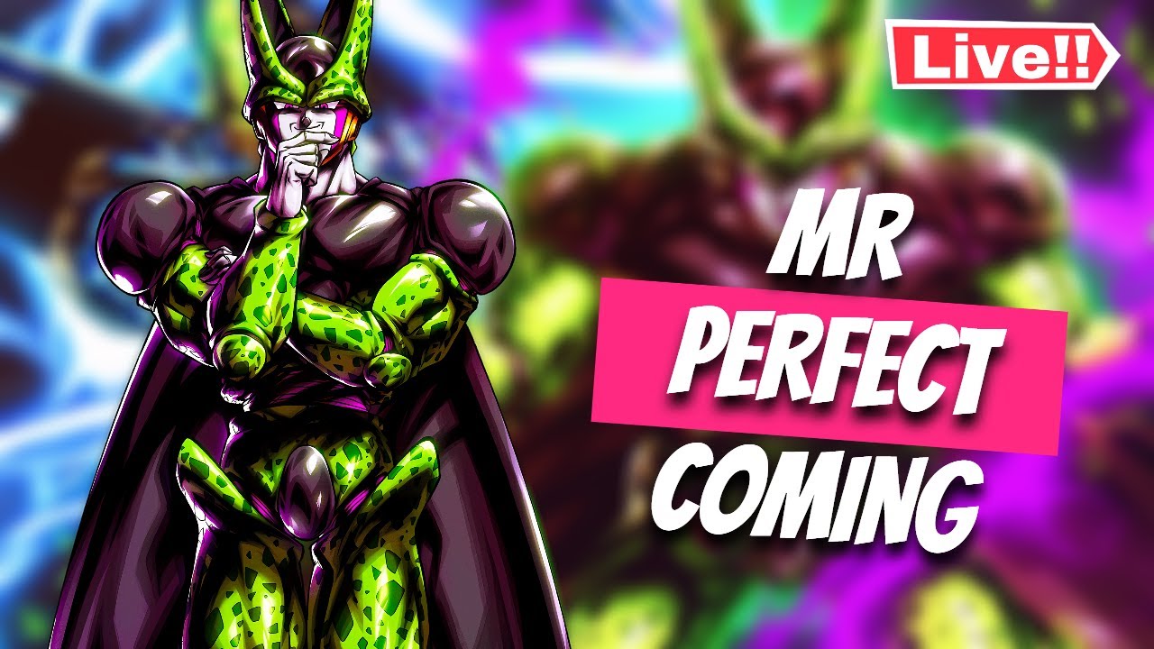LIVE! CELL NEXT WEEK |MASTERING NEW PVP 2.7 | Grinding PvP | DRAGON ...