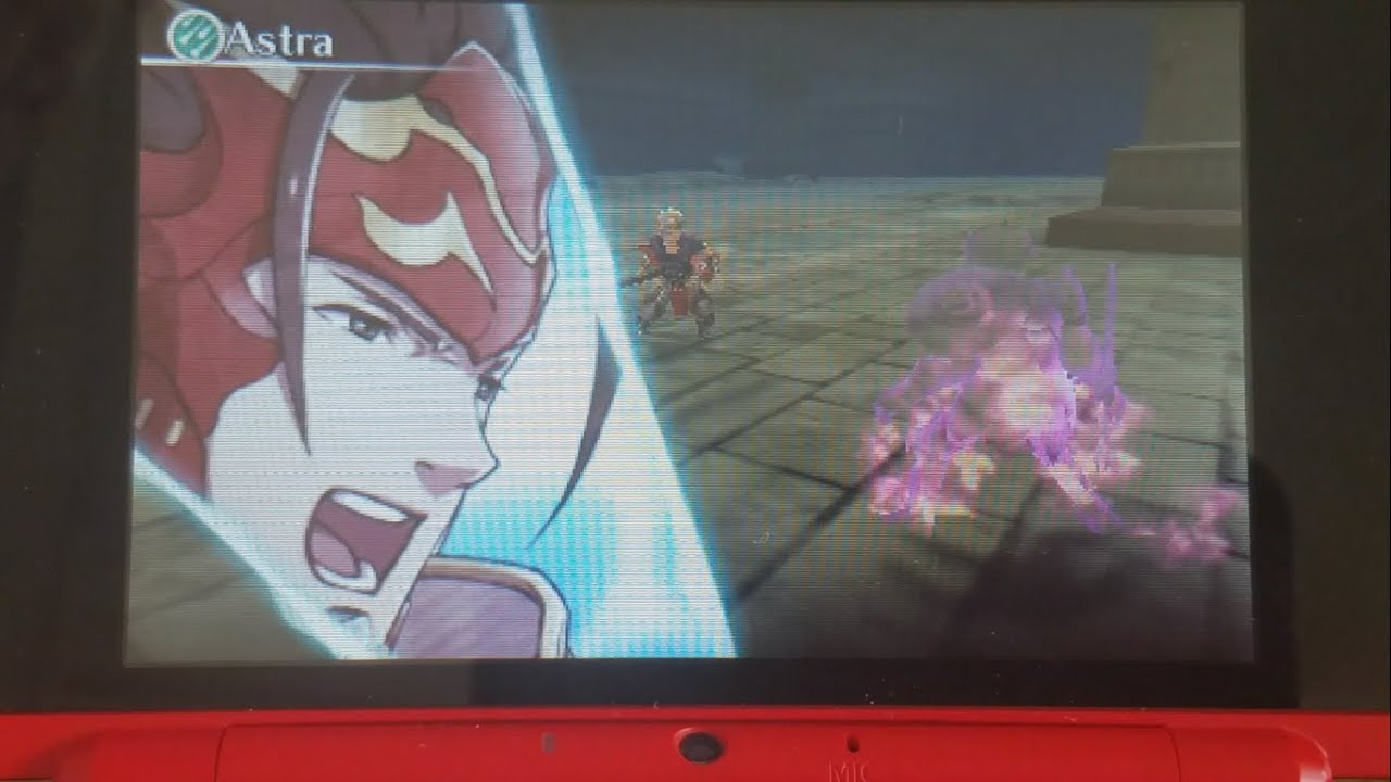 Patch fire emblem fates rom - jujaarena