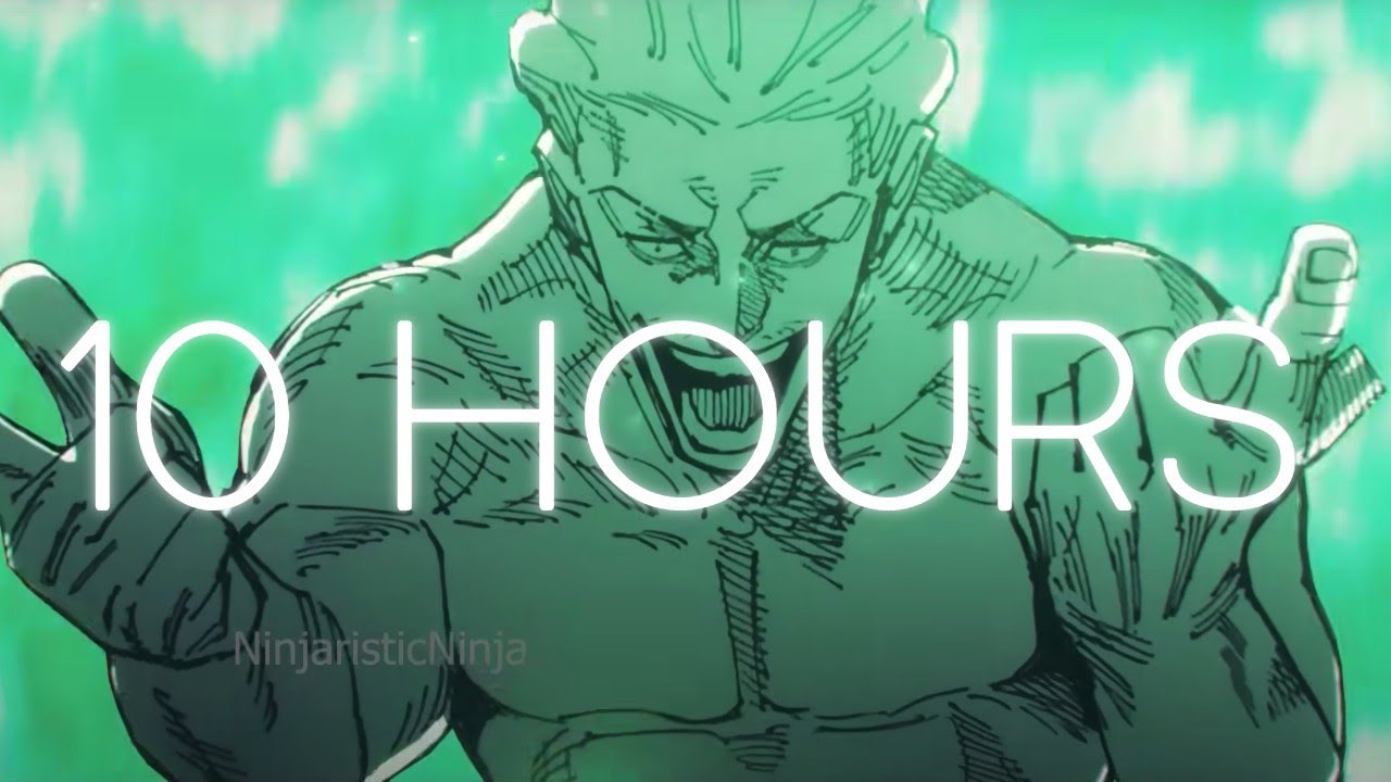 10 HOURS HAKARI DANCE + TUCA DONKA - YouTube Music