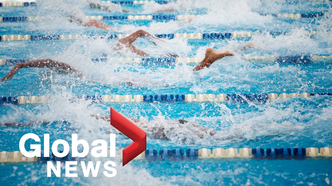 Training for Tokyo: BC Swimmer Kierra Smith prepares for Summer ...