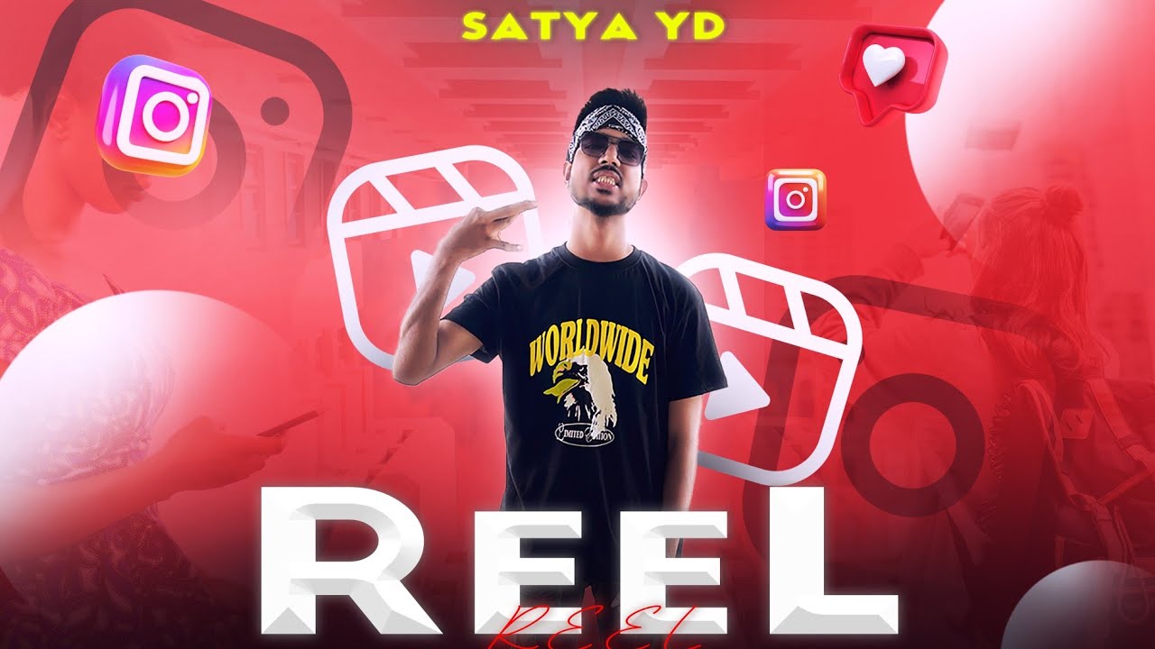 REEL(ରିଲ୍) - ODIA RAP || SATYA YD || OFFICIAL MUSIC VIDEO || 2024 - YouTube
