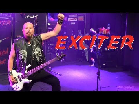 EXCITER \