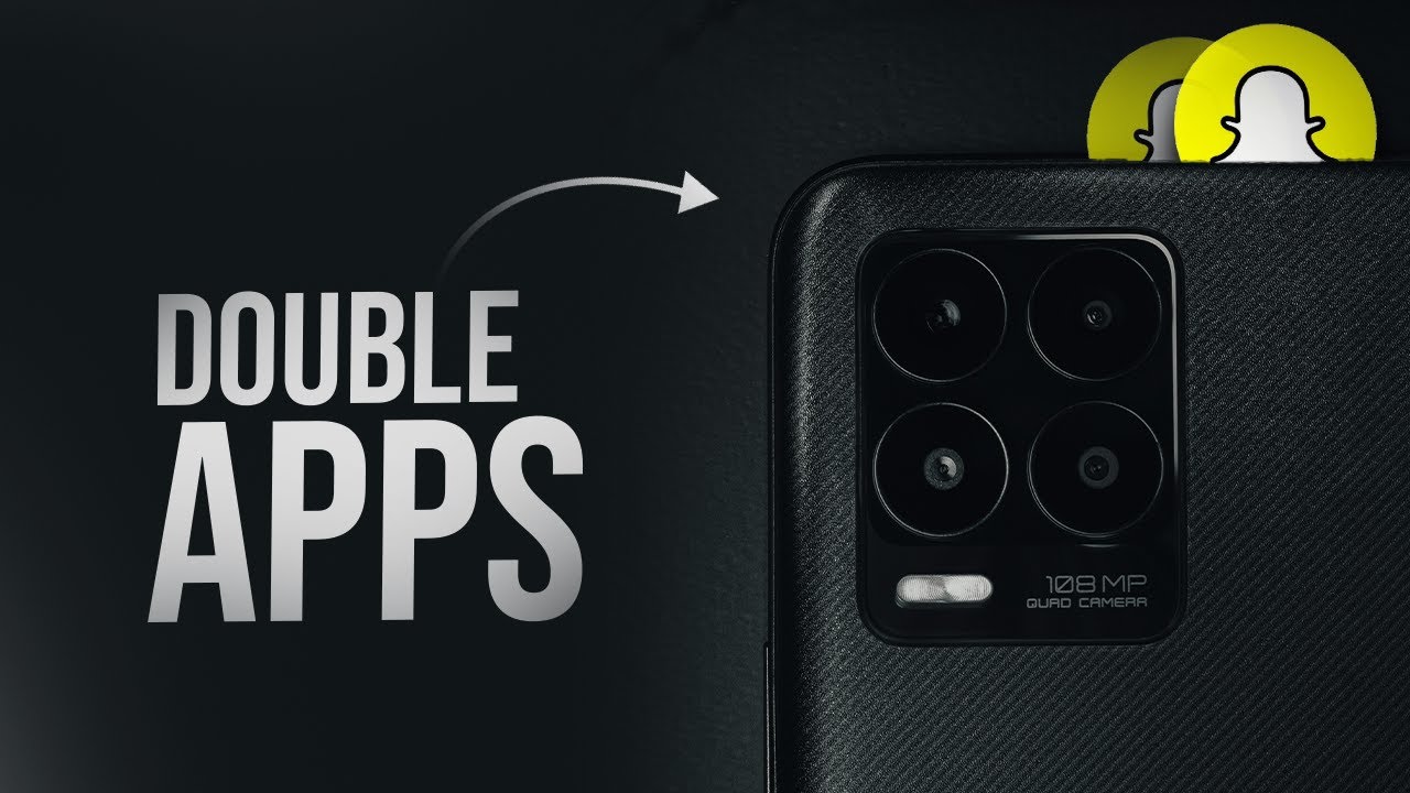 How to Double Apps on Android (tutorial) - YouTube