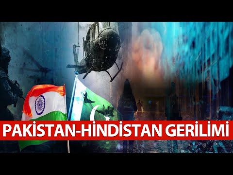 Pakistan ve Hindistan arasındaki gerilim devam ediyor | İŞTE SON DURUM