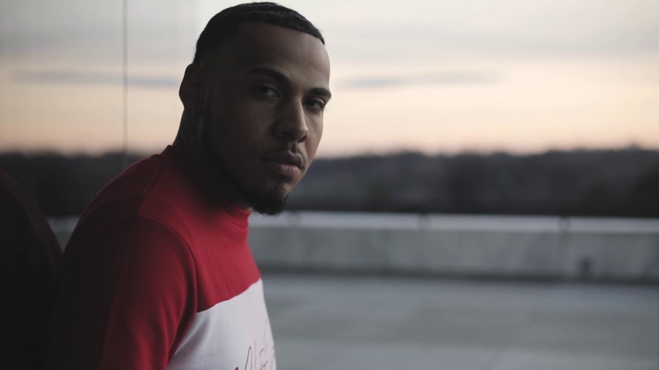 Make It Out Apparel Featuring Model Mell Meus - YouTube