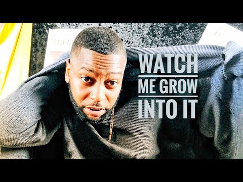WATCH ME GROW INTO IT | CHRISTIAN MOTIVATION - YouTube