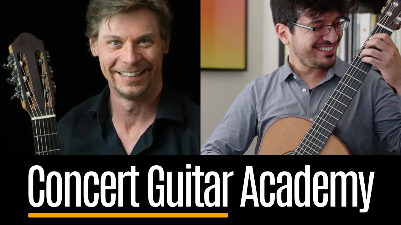 Guitar Lesson 7 – Brouwer X, Vals 3, My Lady Hunsdon's Puffe - YouTube