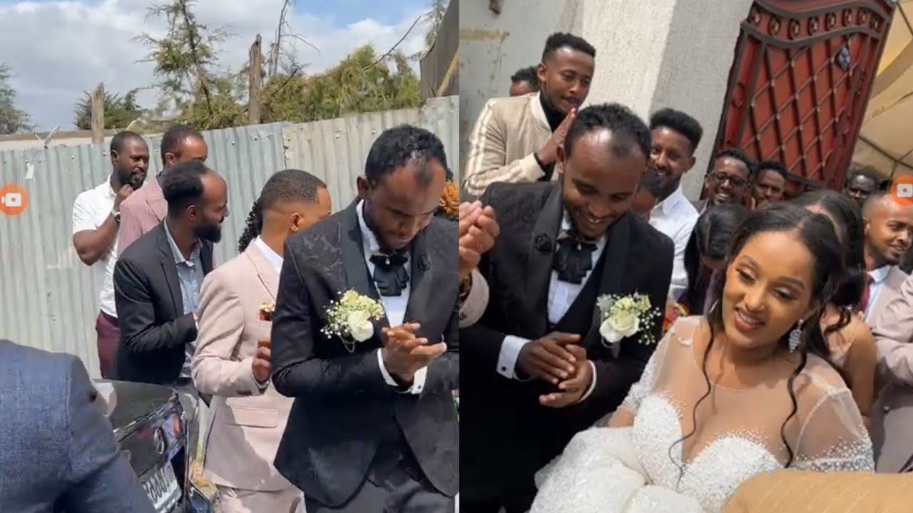 🛑wagota bayefi FB dhan Asa'a ture Ardha guyya Cidhaa waqo Getacho fi ...