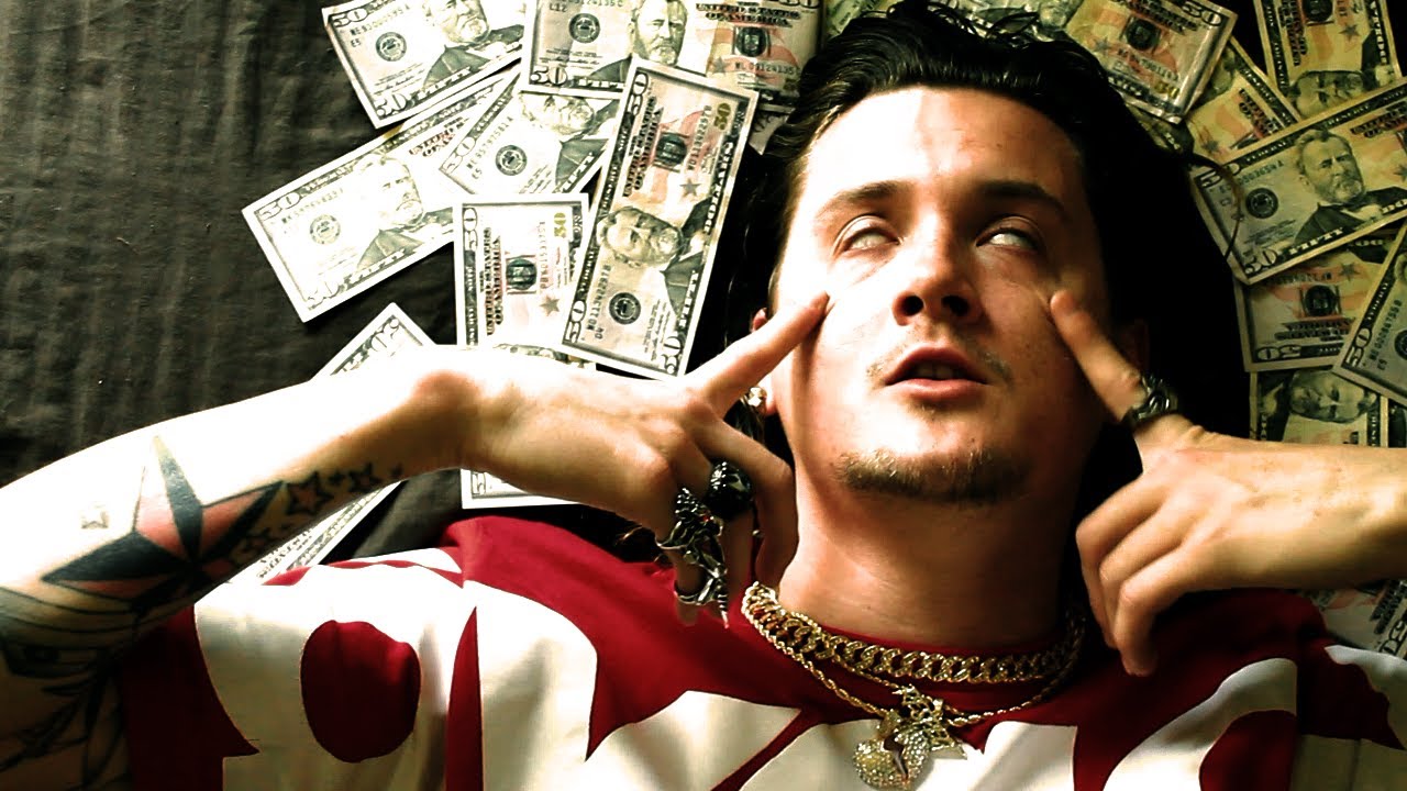 Lie 2 Me | Carter Craft (Official Music Video) - YouTube