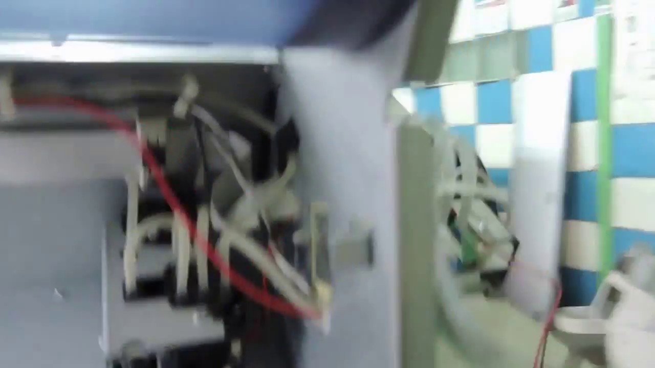 Chip decoder Epson Stylus Prp 7800/9800 - YouTube