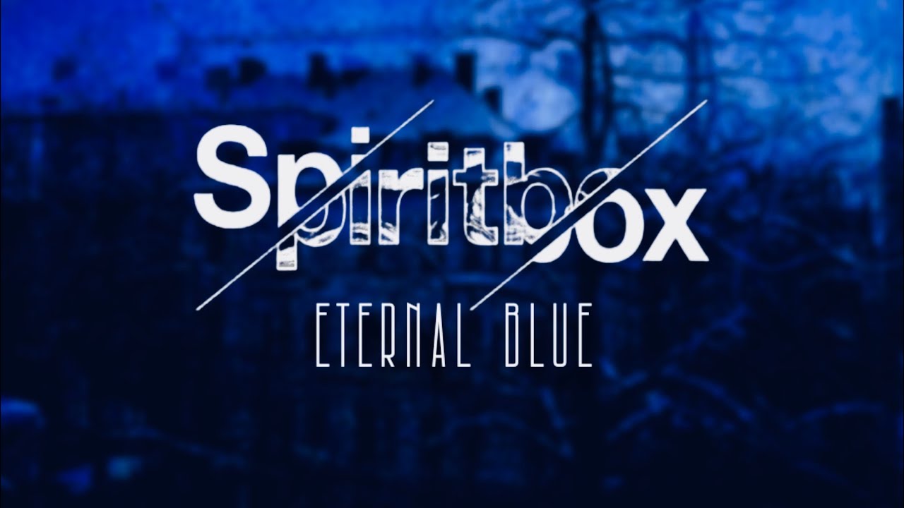 Spiritbox - Eternal Blue GUITAR COVER - YouTube