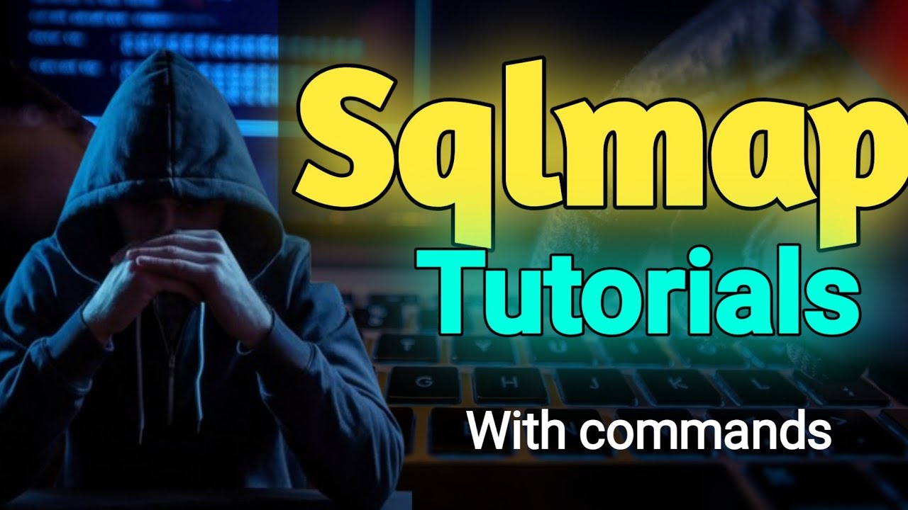 Sqlmap Tutorial in Hindi l Hackers legions - YouTube