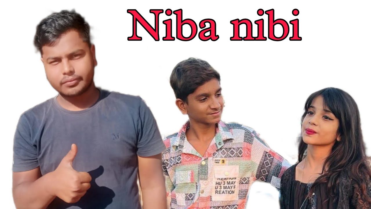 niba nibi love story 😂 - YouTube