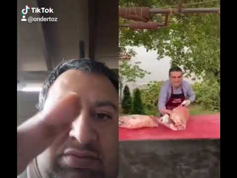 acıkınca ben