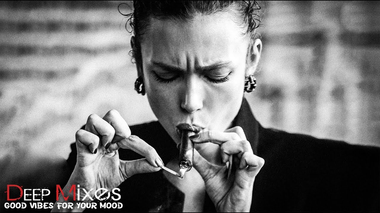 Deep Emotions 2024 | Deep House • Nu Disco • Chill House Mix #4 - YouTube