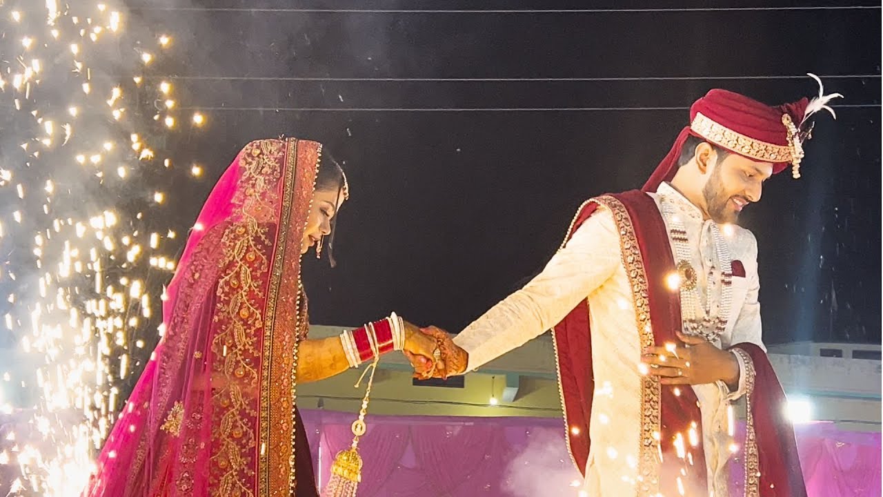 SHAADI KA DIN - YouTube