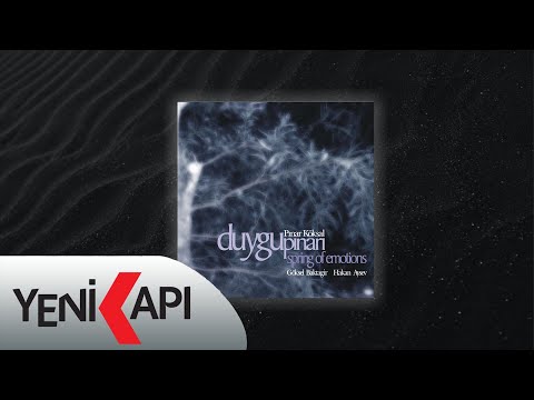 Hakan Aysev - Kalbin Aşkla Çarpıyorsa (Official Video)