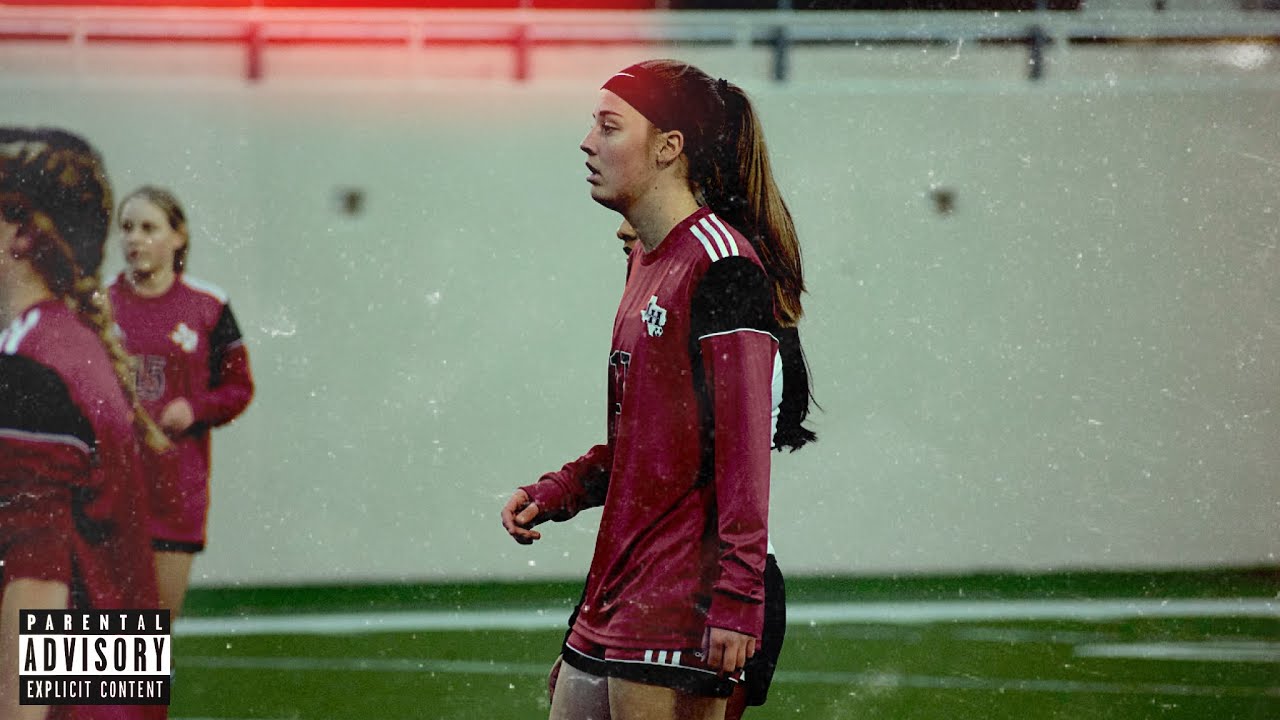 Sydney Corcoran LHHS highlights - YouTube