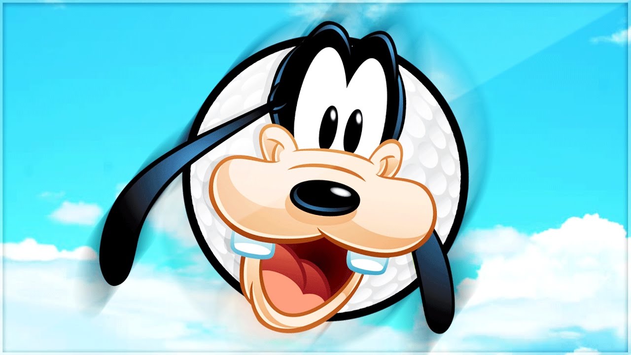 GOOFY MINI GOLF! (Golf It!) - YouTube